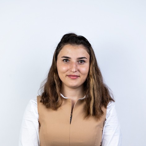 Kaspi International School