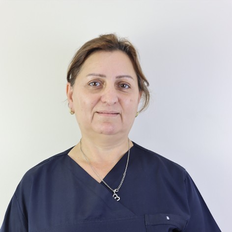 Kaspi International School