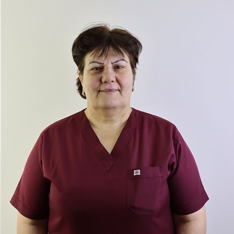 Kaspi International School