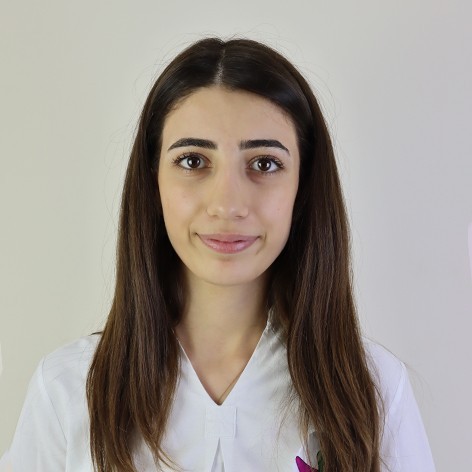 Kaspi International School